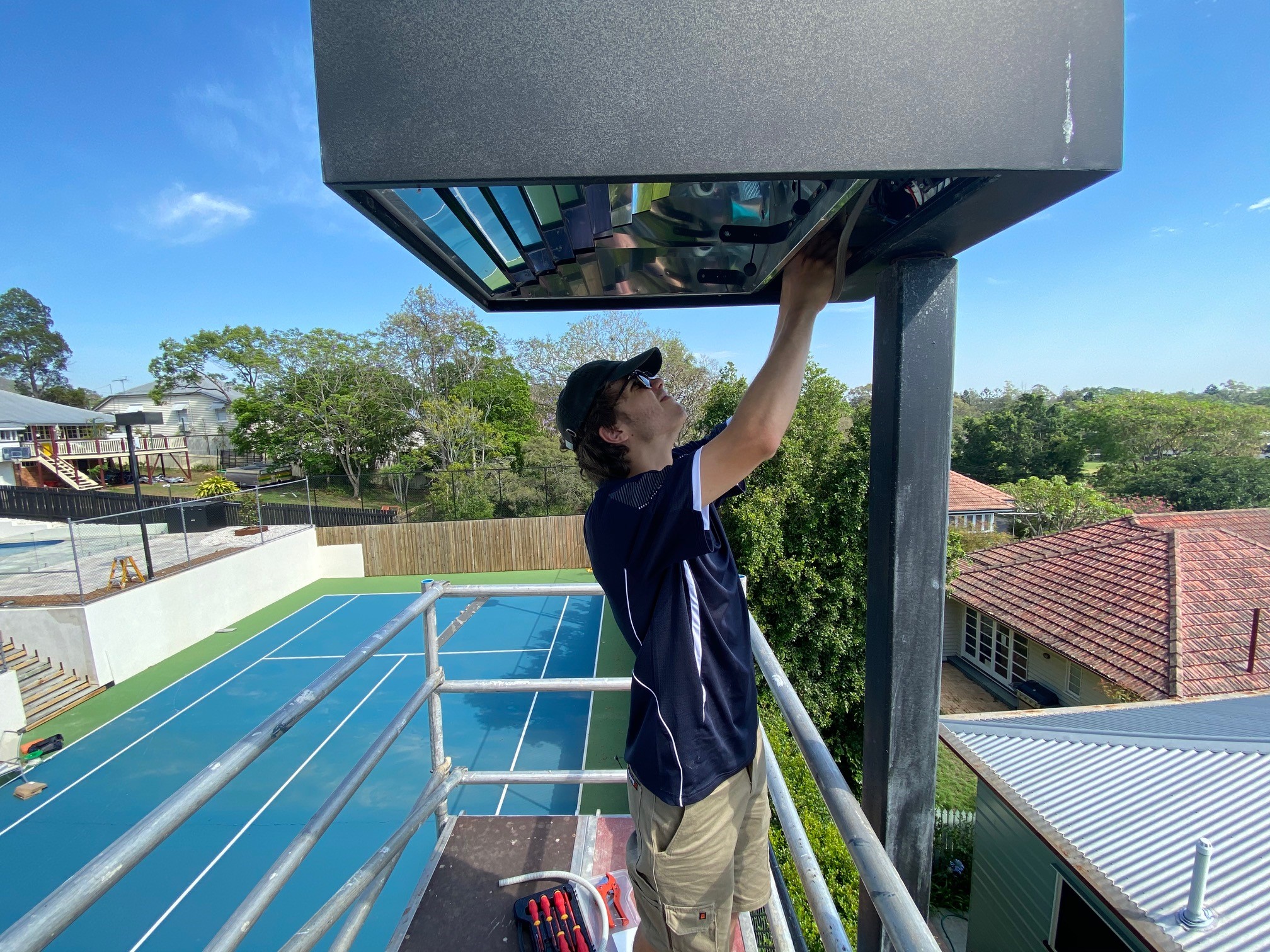 MGH Electrical Group